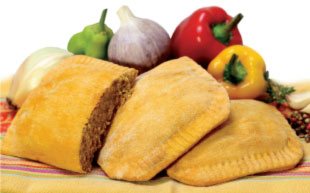Jamaican Style Patties | Quirch
